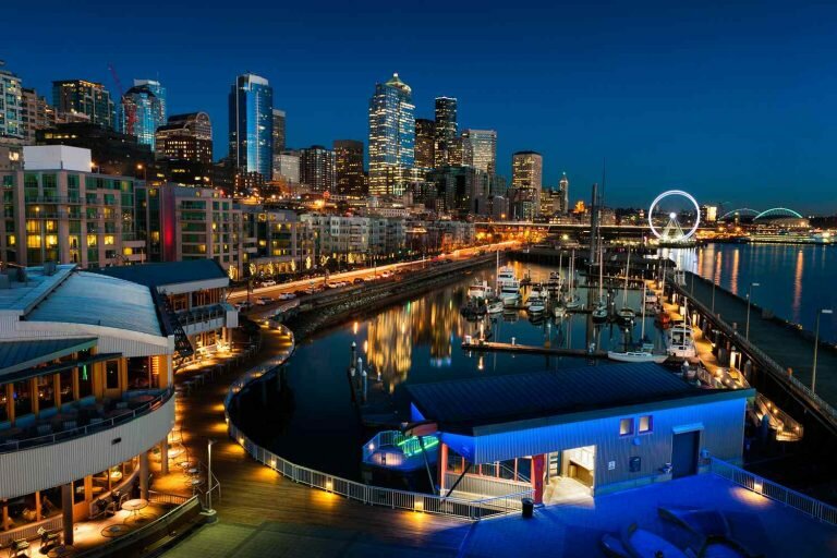 200+ Seattle Captions and Quotes for Instagram - CAPTION SWAG