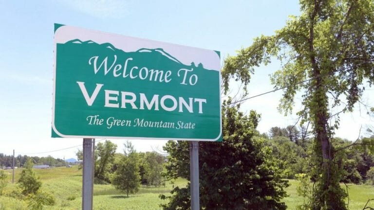 Top Vermont Captions, Puns and Quotes for Instagram In 2023 - CAPTION SWAG