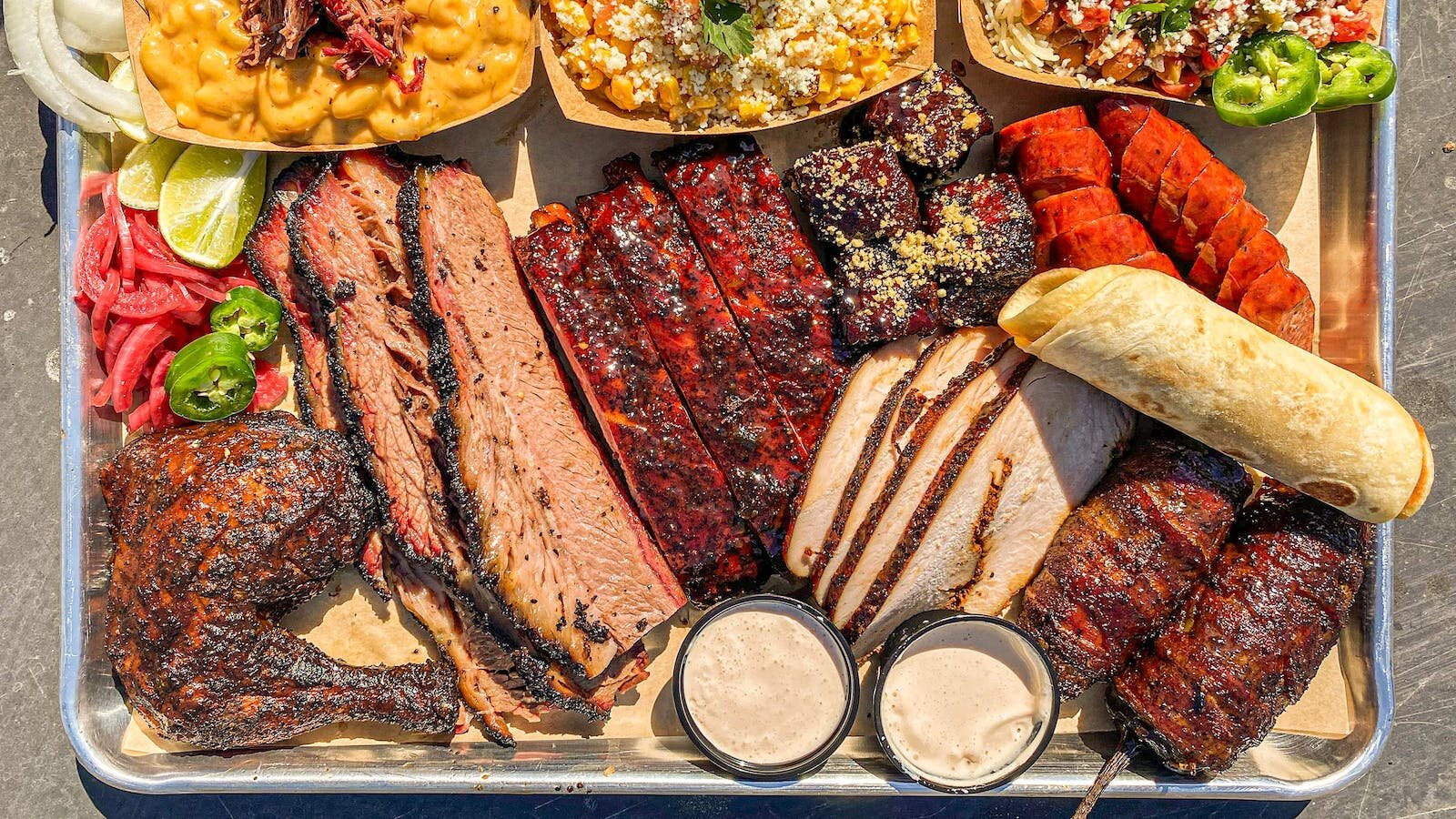 250+ Barbeque Captions and Quotes for Instagram - CAPTION SWAG