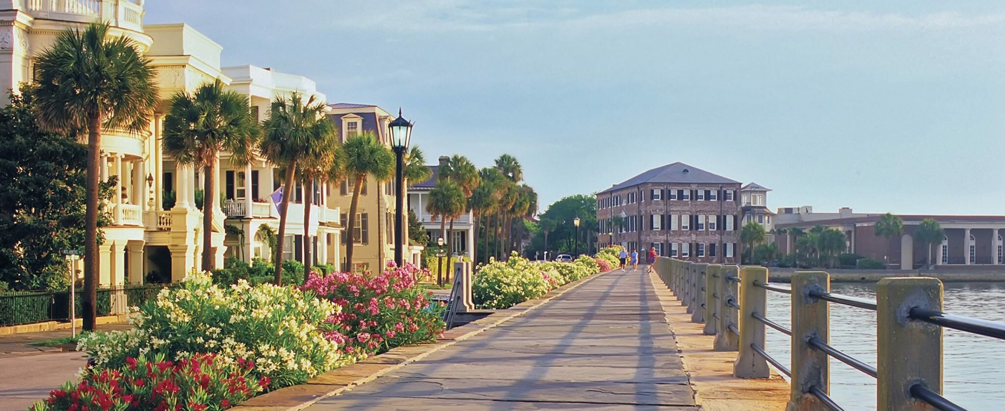 300+ Charleston South Carolina Captions and Quotes for Instagram ...