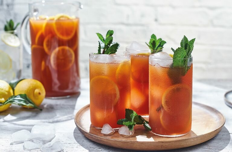 250+ Tea Captions and Quotes for Instagram - CAPTION SWAG