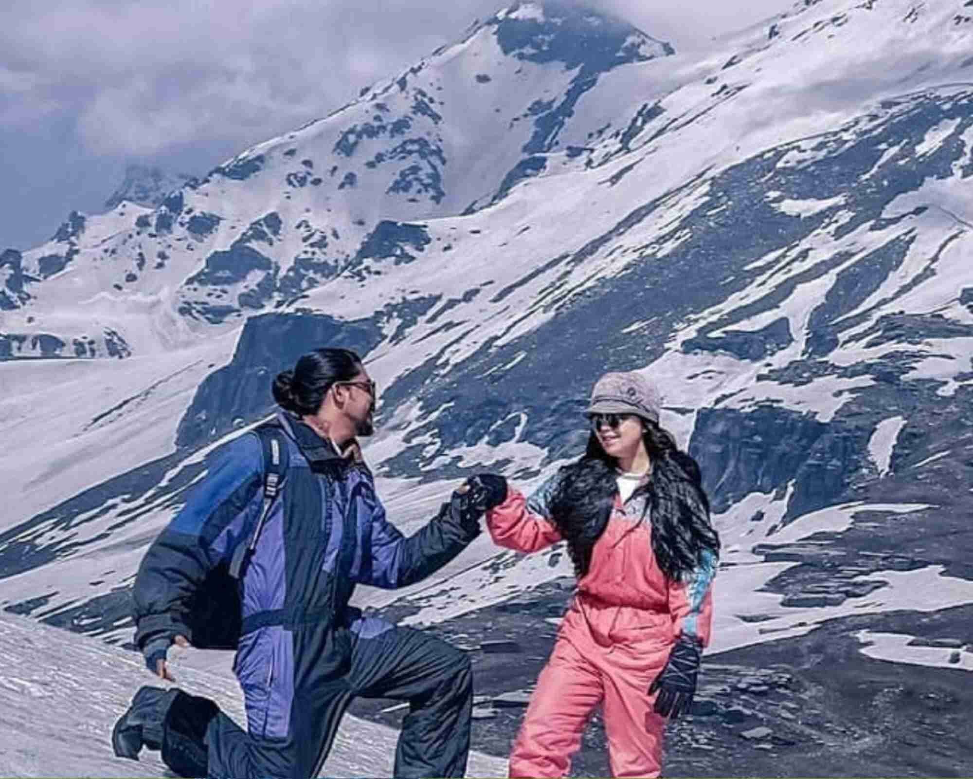 250+ Manali Captions And Quotes For Instagram - CAPTION SWAG